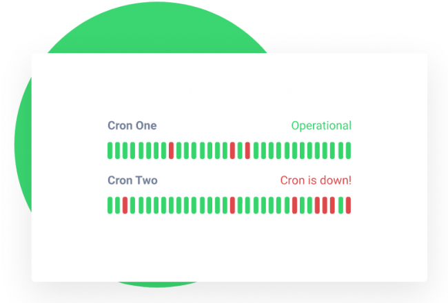 Cron job monitoring – Getkuma